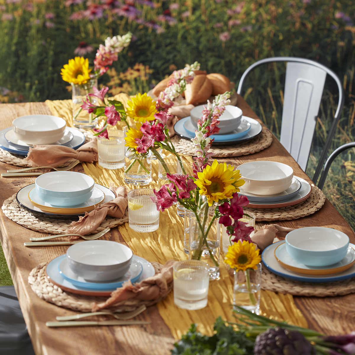 24 Seven – Lenox Corporation