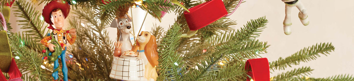 Disney Gifts & Collectibles – Lenox Corporation