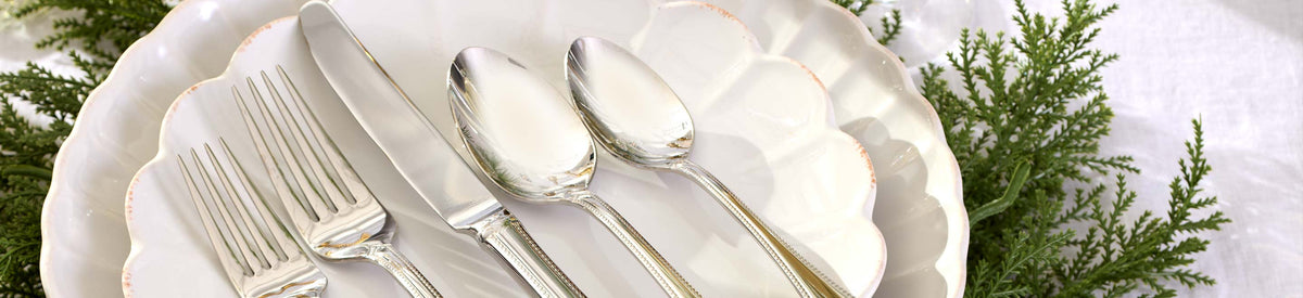 Flatware Best Sellers – Page 3 – Lenox Corporation