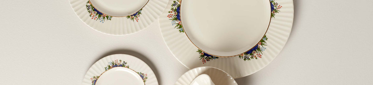 Heritage Collections – Lenox Corporation