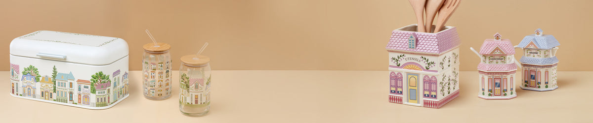 New Arrivals – Lenox Corporation