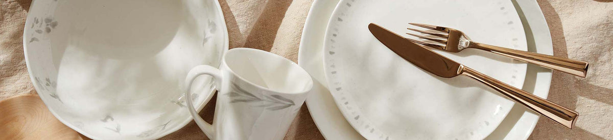 Everyday Flatware Sets – Lenox Corporation