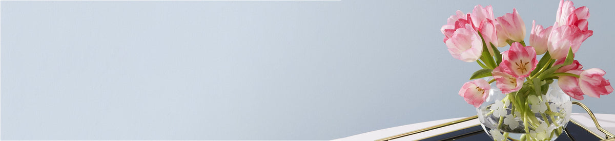 Home Décor New Arrivals – Lenox Corporation