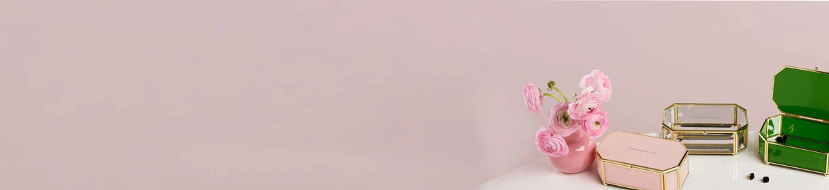 Jewelry & Keepsake Boxes – Lenox Corporation