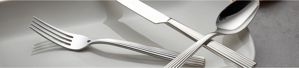 Oneida Modern Flatware & Dinnerware – Lenox Corporation