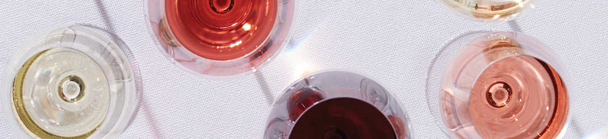 Wine Glass Sets - Luxury Crystal Wine Glasses – Lenox Corporation