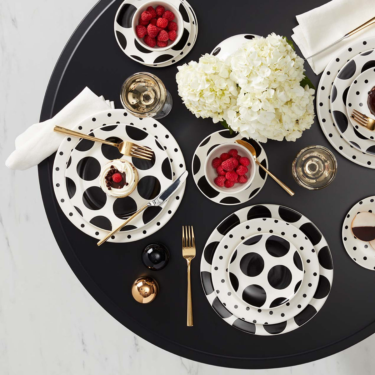 On The Dot – Lenox Corporation