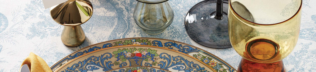 Autumn Tablescape – Lenox Corporation