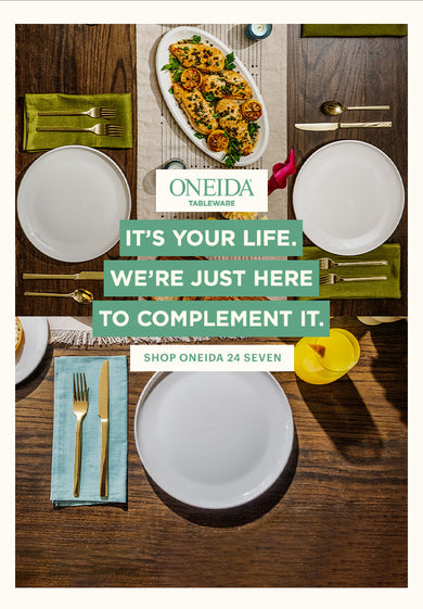 Everyday Dinnerware, Flatware Sets, and Décor – Lenox Corporation