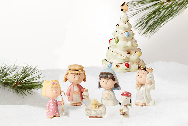 Ornament New Arrivals – Lenox Corporation