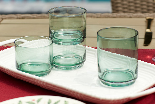 Everyday Dinnerware, Flatware Sets, and Décor – Lenox Corporation