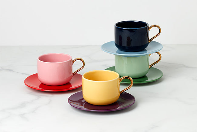 Everyday Dinnerware, Flatware Sets, and Décor – Lenox Corporation