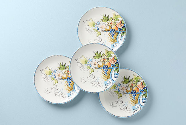 Everyday Dinnerware, Flatware Sets, and Décor – Lenox Corporation