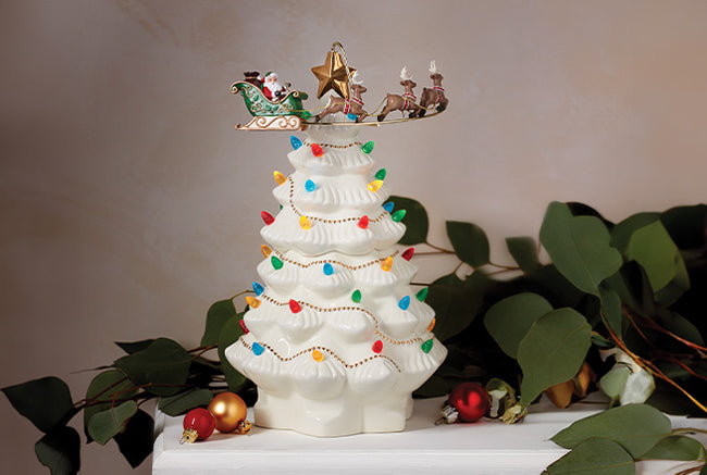 DIY Christmas Decor – Lenox Corporation