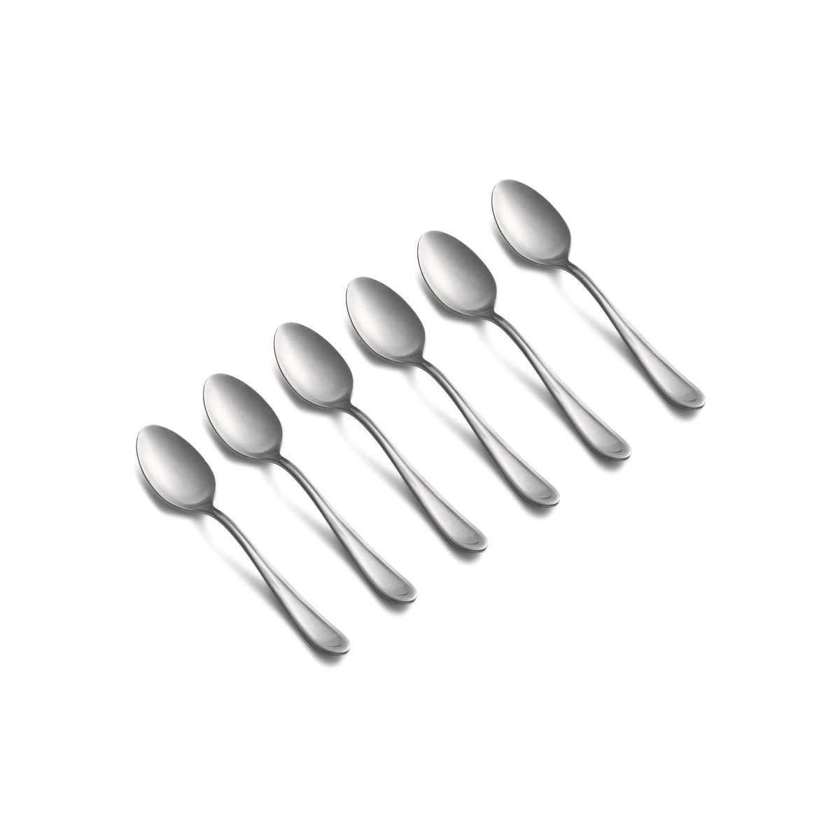 Malibu Satin Little Teaspoons, Set Of 6 – Lenox Corporation