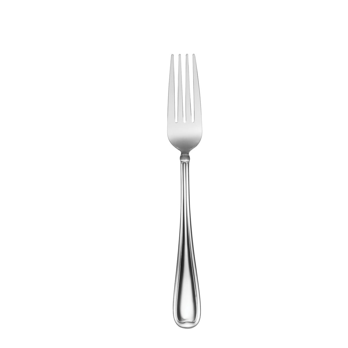 Allure Sand Dinner Fork – Lenox Corporation