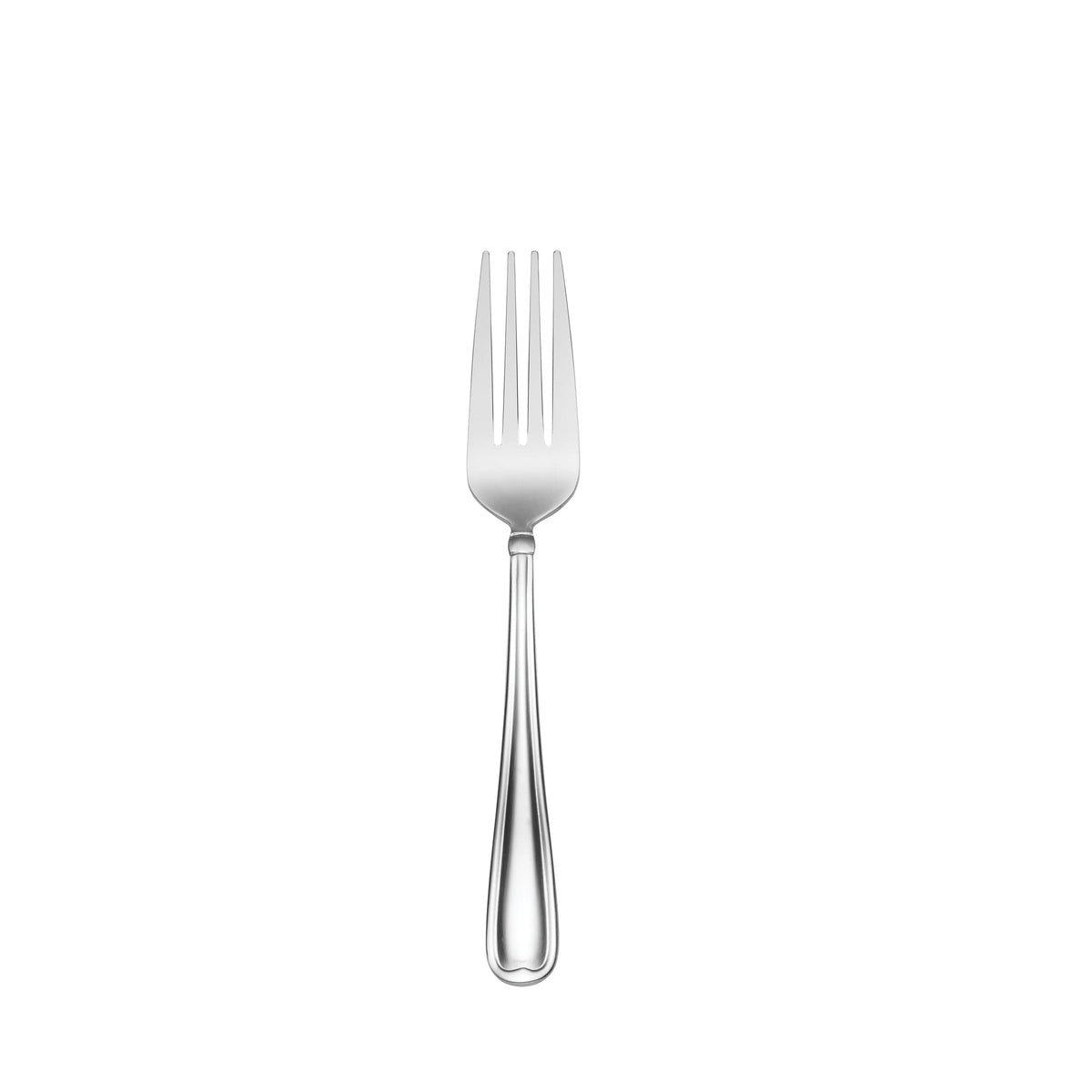 Allure Sand Salad Fork – Lenox Corporation