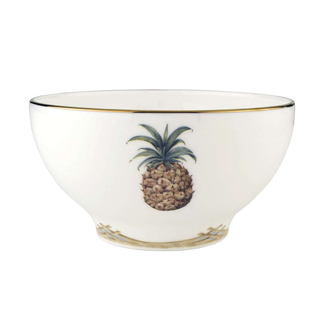 British Colonial Dinnerware Collection – Lenox Corporation