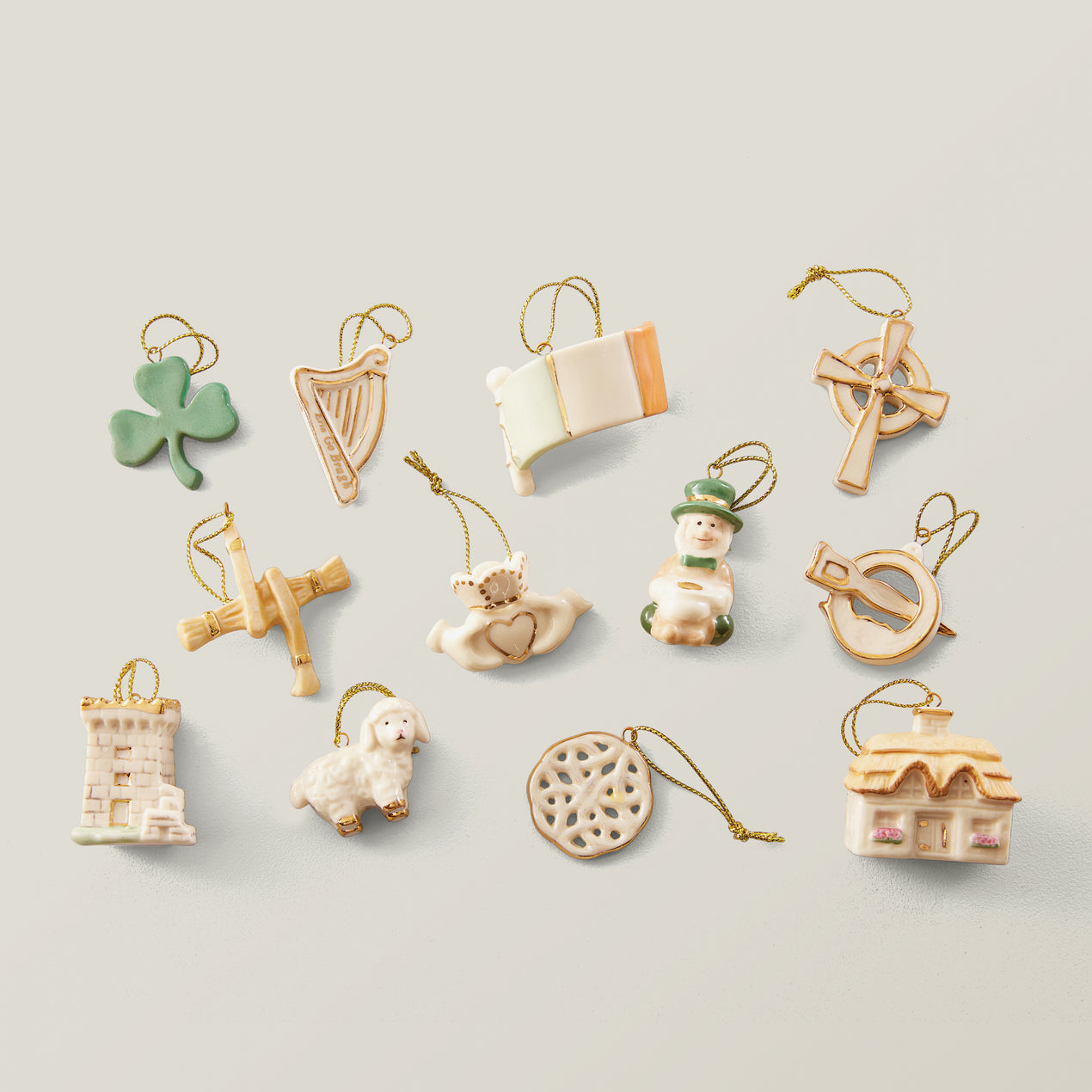 Lenox ornaments store