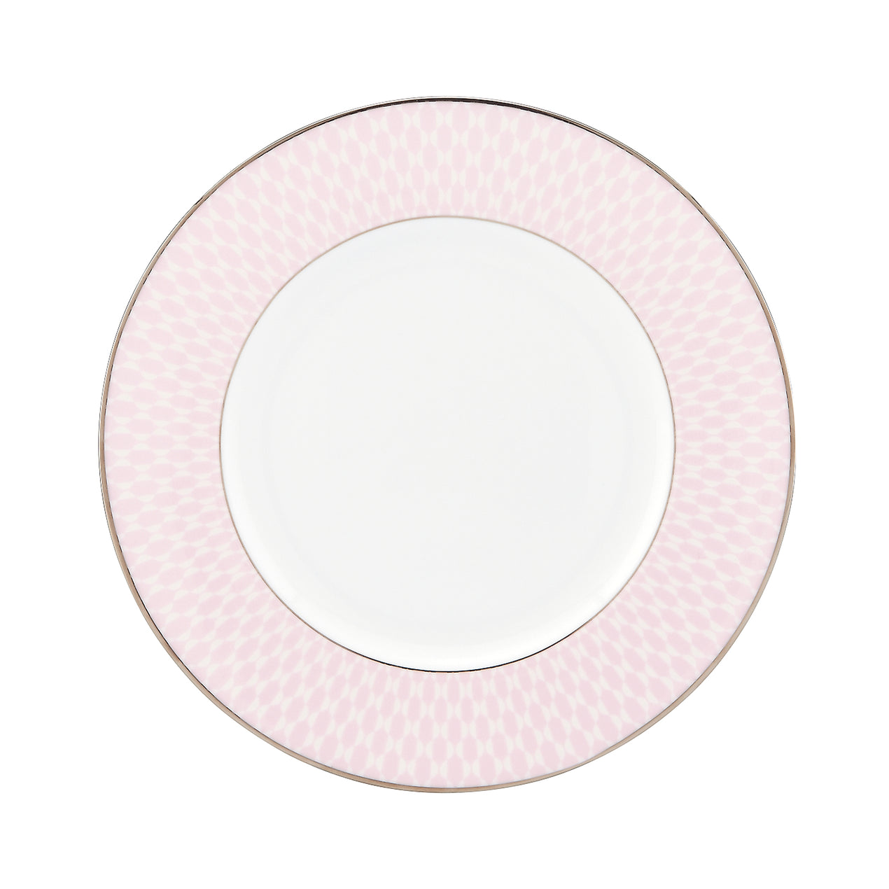 Mercer Drive Accent Plate – Lenox Corporation