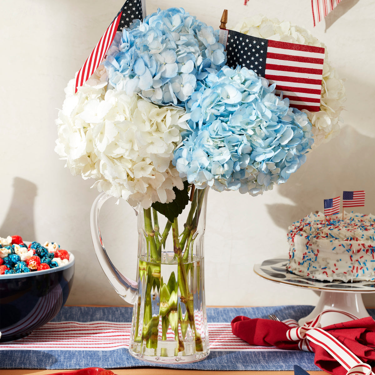 French Perle Pitcher – Lenox Corporation