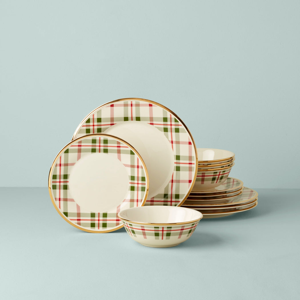 Holiday Dinnerware Collection – Page 2 – Lenox Corporation