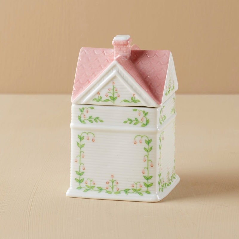 Lenox Spice Village Paprika Spice Jar – Lenox Corporation