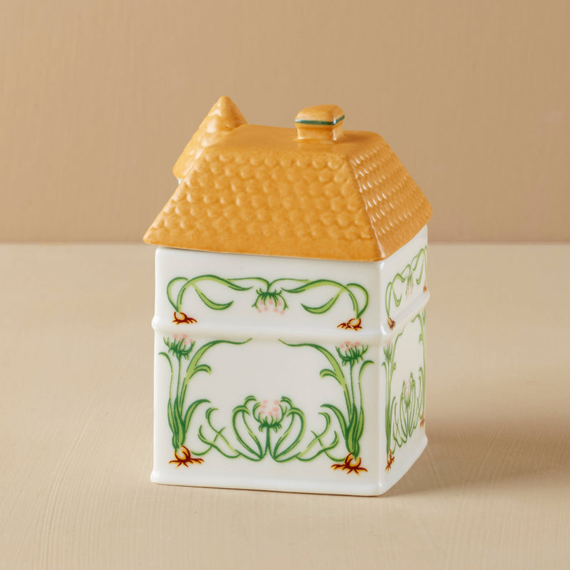 Lenox Spice Village Onion Spice Jar – Lenox Corporation
