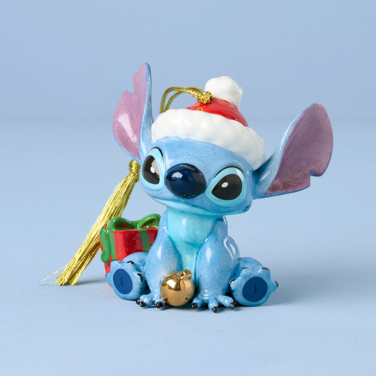 Lilo & Stitch Ornament – Lenox Corporation