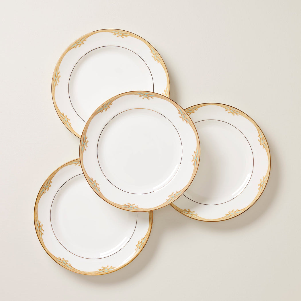 British Colonial Dinnerware Collection – Lenox Corporation