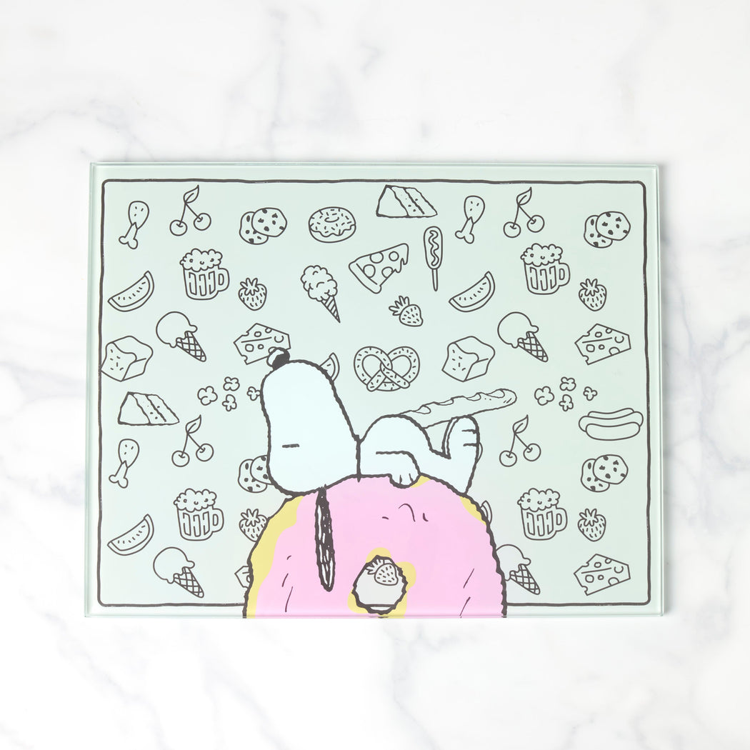 Chef Snoopy – Lenox Corporation