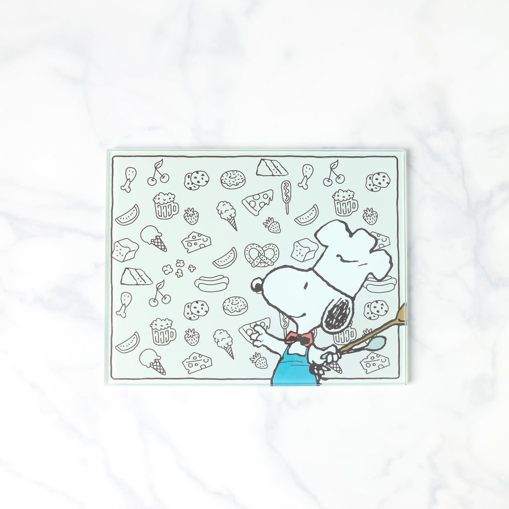 Chef Snoopy – Lenox Corporation