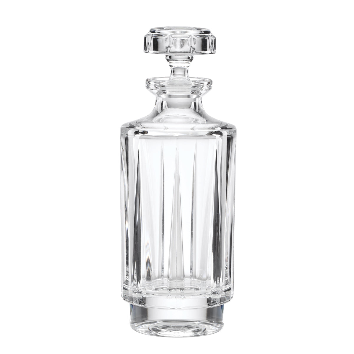 Reed and Barton Estate Decanter & Elegant Crystal Decanter – Lenox ...
