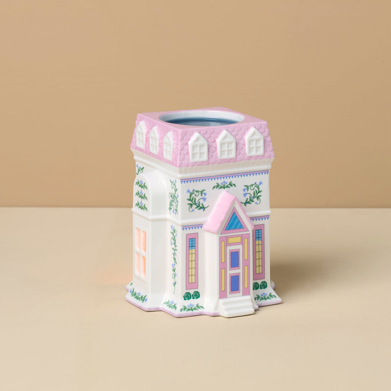 Lenox Spice Village Tart Warmer – Lenox Corporation