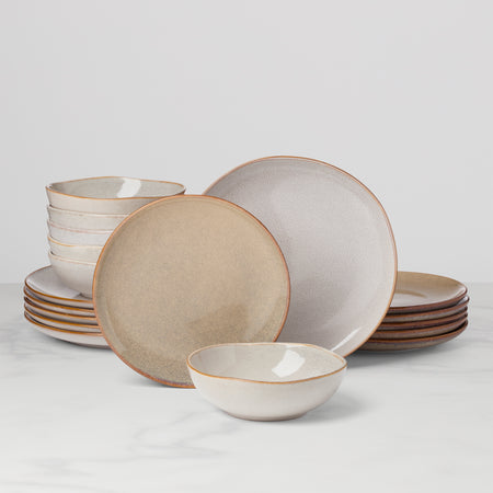 Everyday Dinnerware, Flatware Sets, and Décor – Lenox Corporation