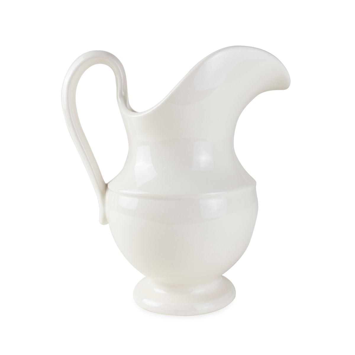 No. 1 Flour Aviary Pitcher – Lenox Corporation
