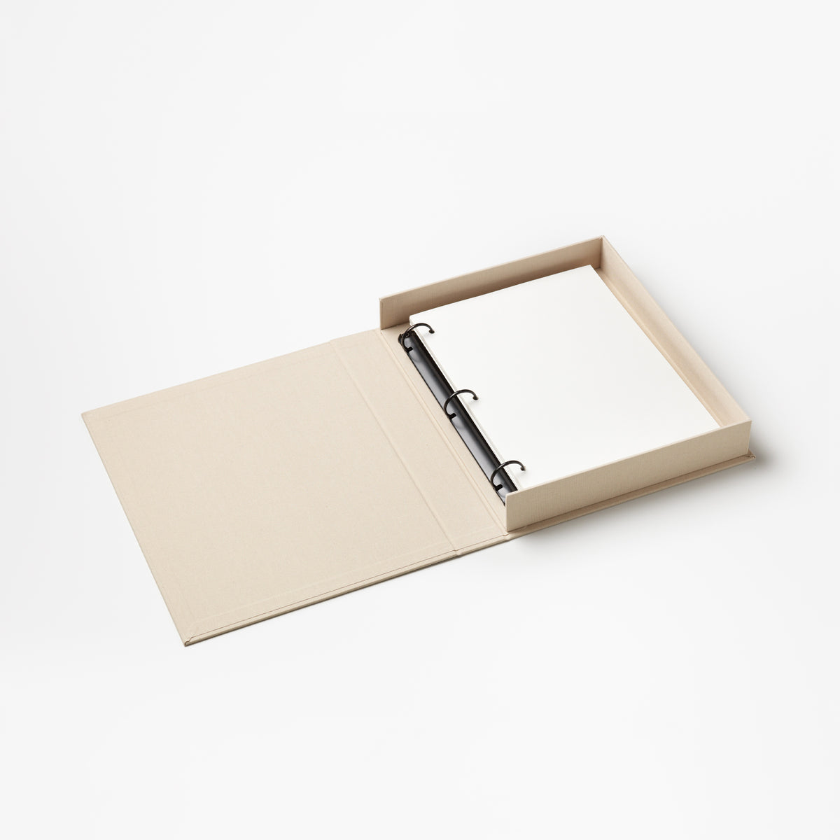 White Photo Album Paper, 10 Pages – Lenox Corporation