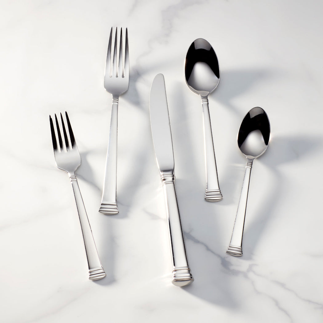 Eternal Dinnerware Collection – Lenox Corporation