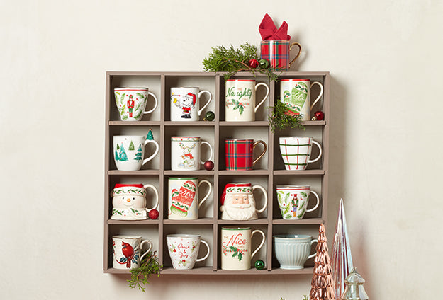 Everyday Flatware Sets – Lenox Corporation