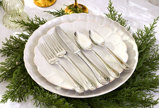 Types of Dinner Plates: A Guide to Plate Choices – Lenox Corporation