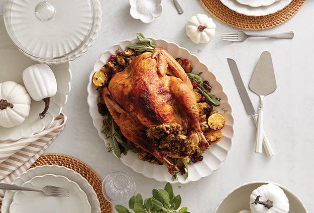 Crystal Glassware & Drinkware Sets – Lenox Corporation