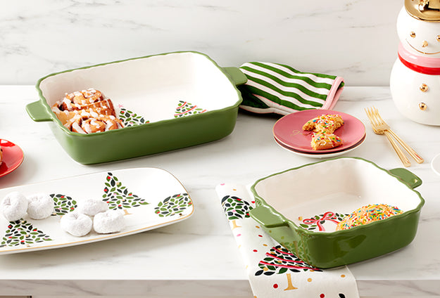 Crystal Glassware & Drinkware Sets – Lenox Corporation