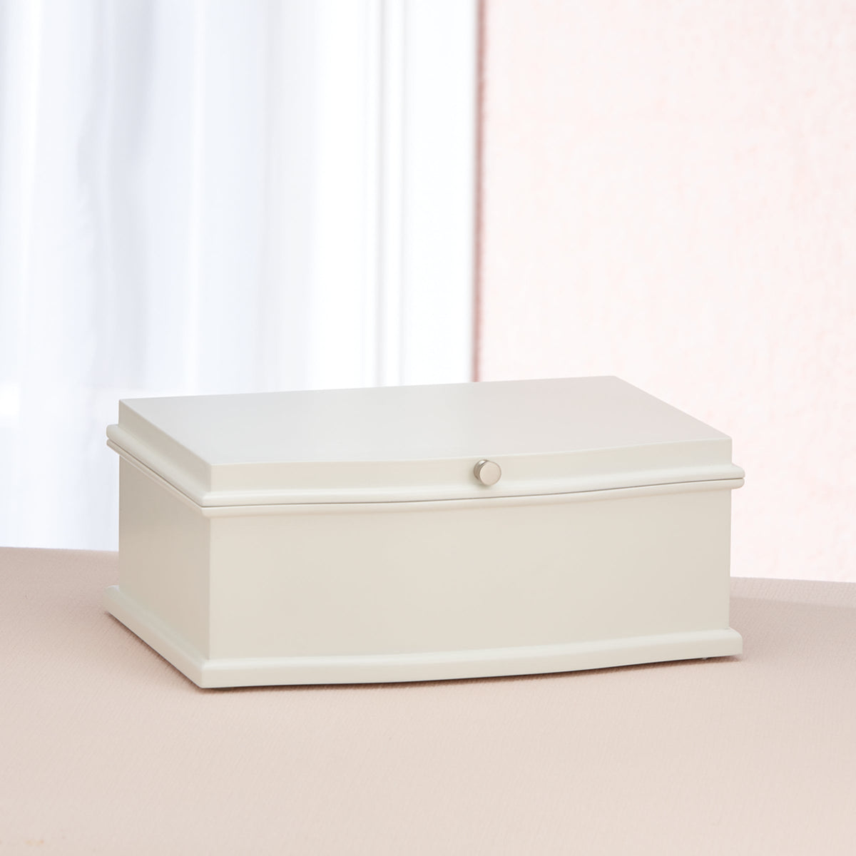 Ballerina™ Musical Jewelry Box – Lenox Corporation