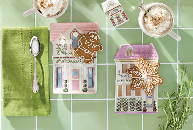 Crystal Glassware & Drinkware Sets – Lenox Corporation