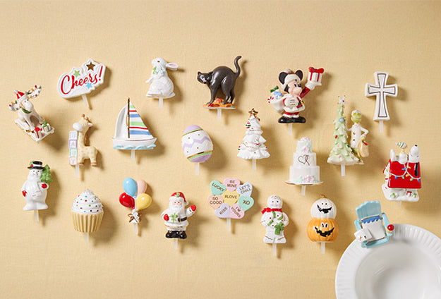 Everyday Flatware Sets – Lenox Corporation