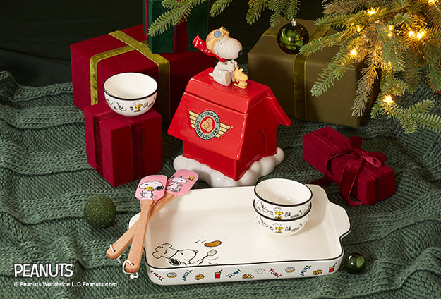 Federal Dinnerware – Lenox Corporation