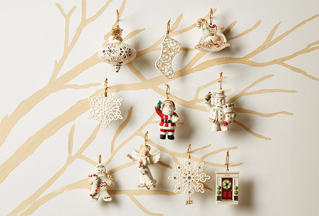 Crystal Glassware & Drinkware Sets – Lenox Corporation