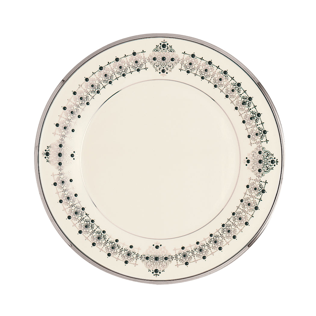 Solitaire Dinnerware Collection – Lenox Corporation