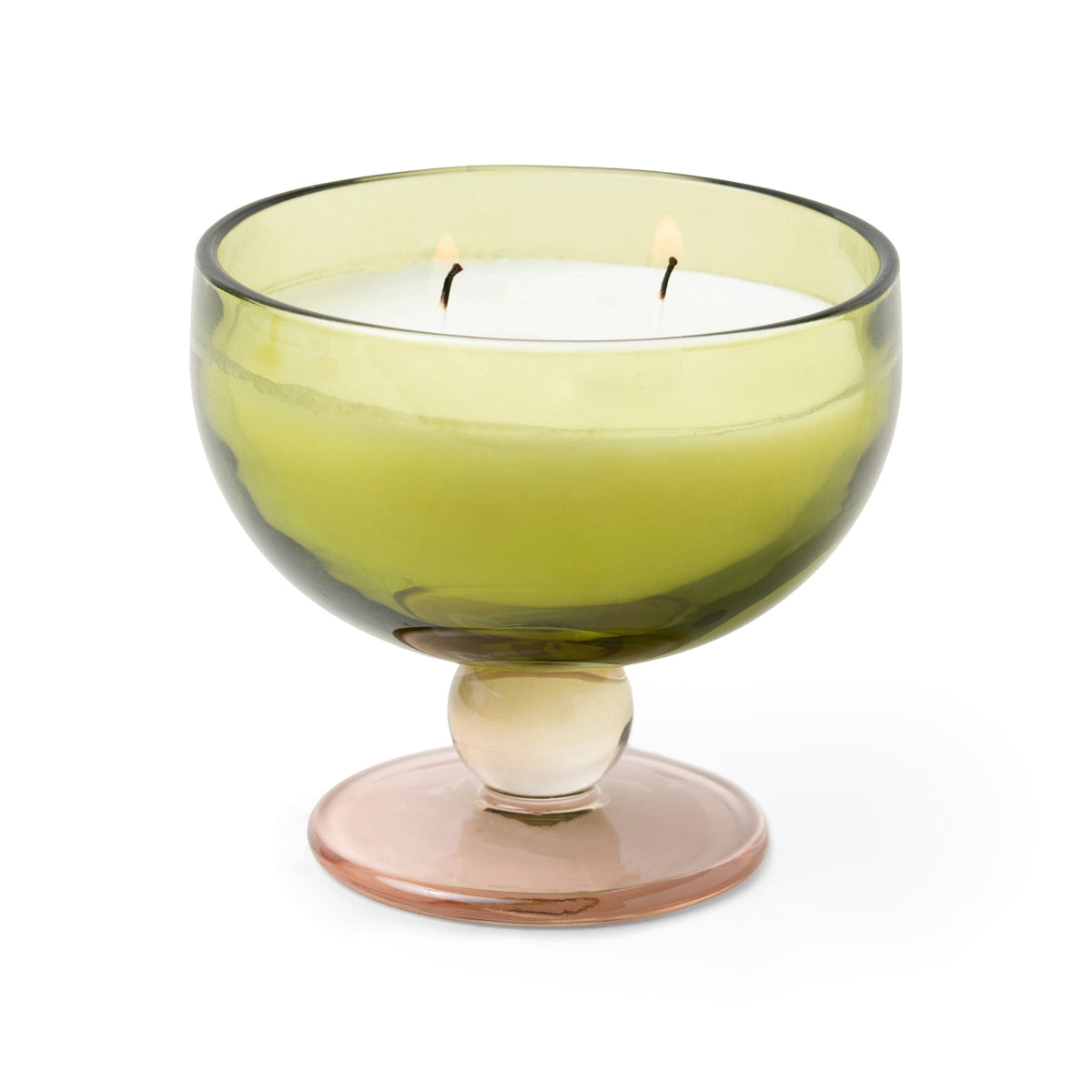Aura 6-oz Soy Wax Candle, Misted Lime – Lenox Corporation
