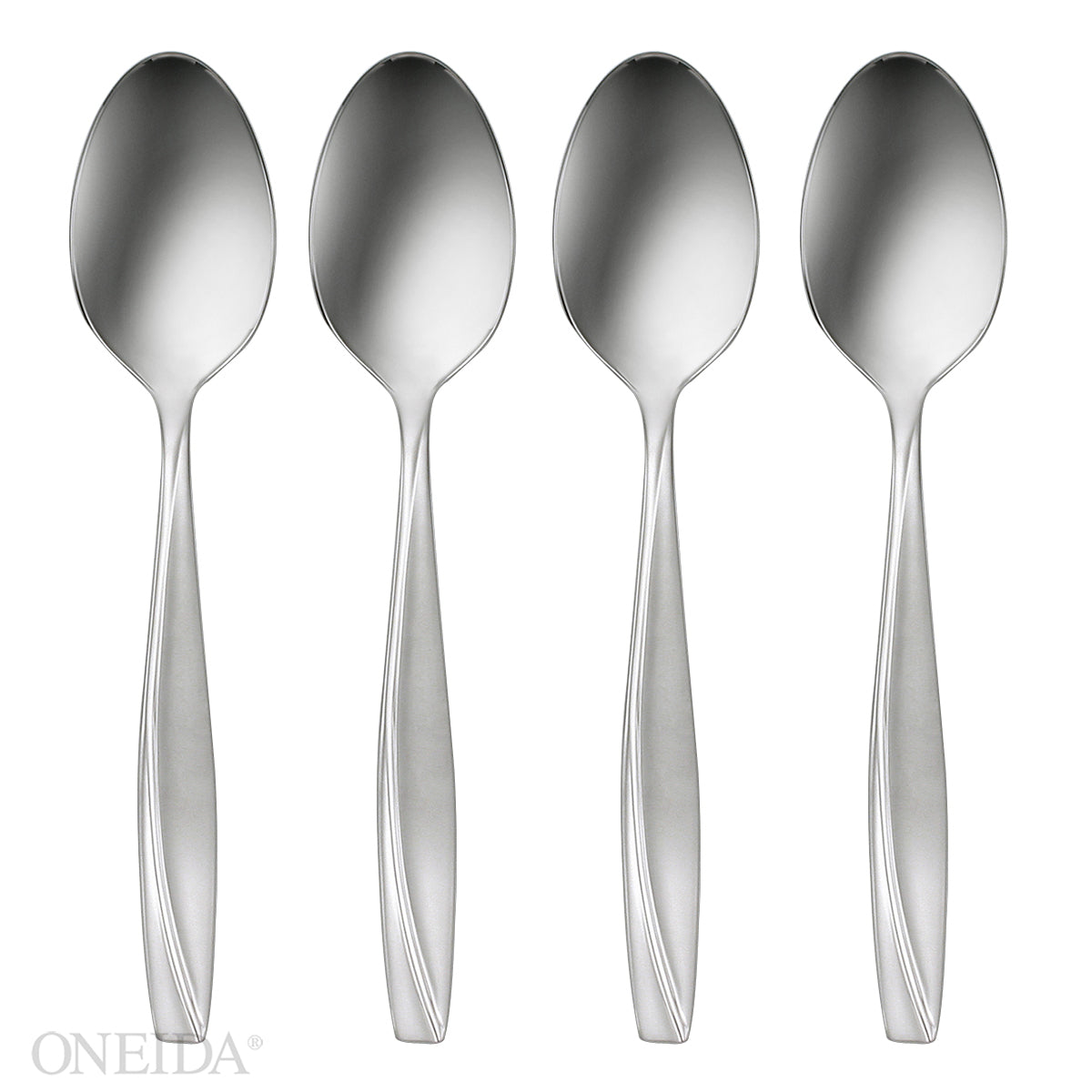 Camlynn Mirror Dinner Spoon - Set of 4 – Lenox Corporation